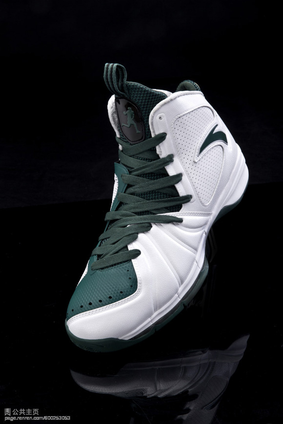 ANTA Rondo 1 - Detailed Look - WearTesters